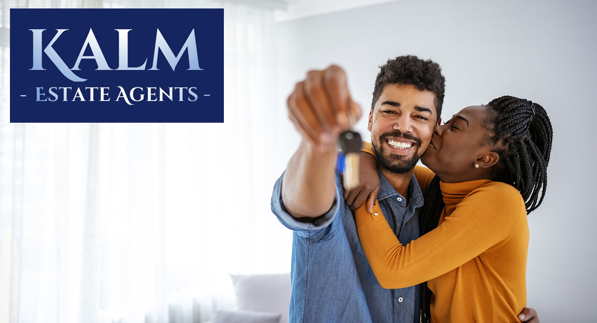 Welcome to Kalm Estate Agents | Hitchin | Stevenage | Welwyn Garden City