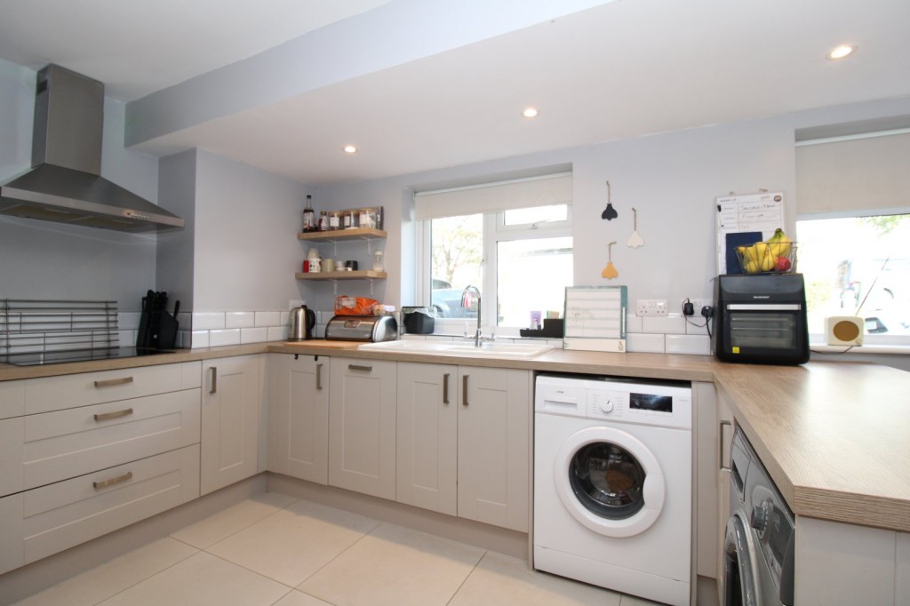 Pepsal End, Stevenage, Hertfordshire, 3 bedroom, Terraced House